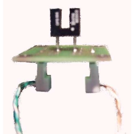 Guide Flag Sensor