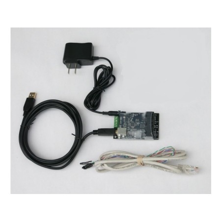 Compte-tours Slot Car