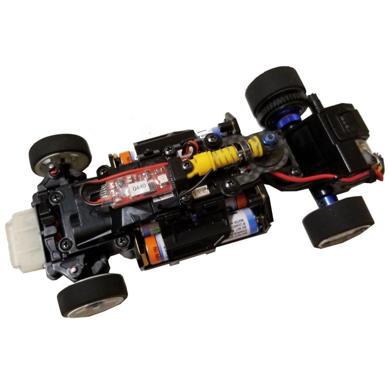 Transponders 5 Pack Mini-z