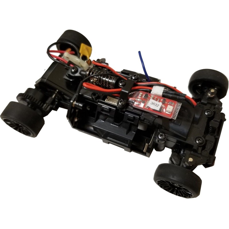 Transponders 5 Pack Mini-z