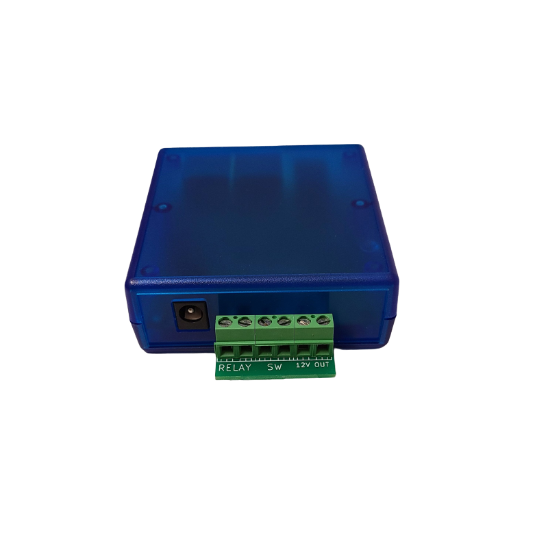 Slot Car Lap Counter 4 Lane Interface-SCL45