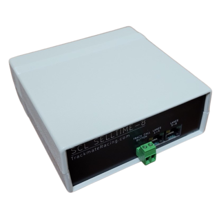 Commercial Lap counter unit