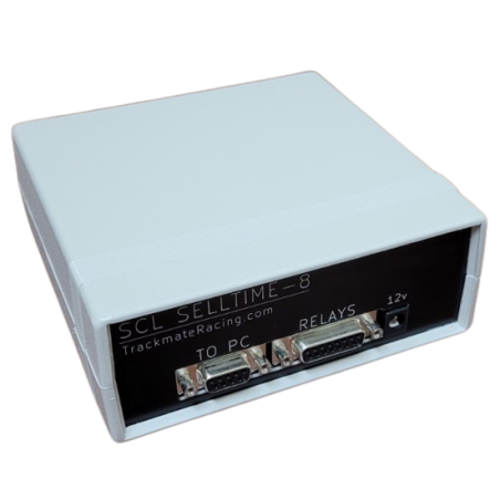 Commercial Lap counter unit