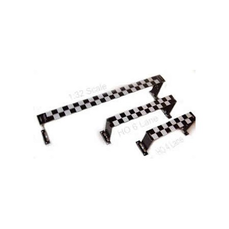 Gantry / Bridge for you slot car track